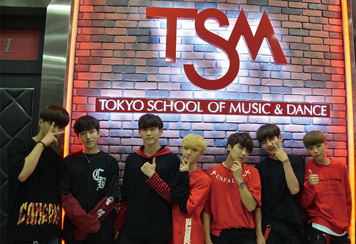 私がTSM渋谷を選んだ6つの理由｜《公式》渋谷にある3年制の音楽専門学校【東京スクールオブミュージック専門学校 渋谷】